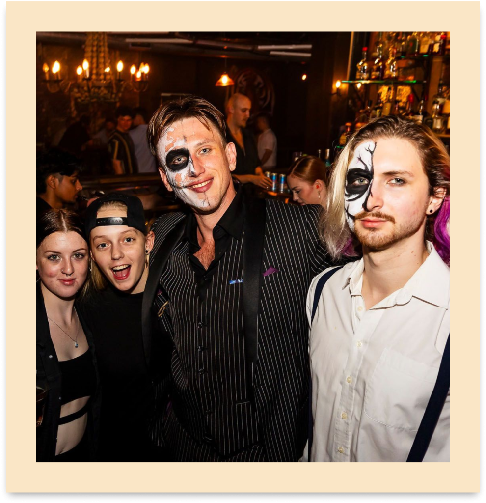 Roaming Photo Booth Hire Brisbane – Interactive Event Experiences